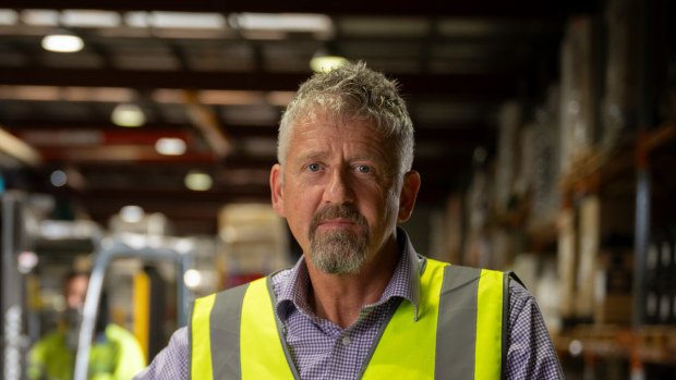 Victoria ranks worst place to do business: BCA