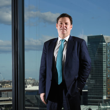 Lendlease (ASX: LLC) CEO Steve McCann under 'cloud' over major projects ...