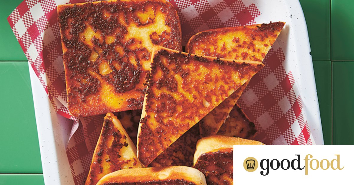 How to make Filet-O-Fish plus three other recipes from MasterChef ...