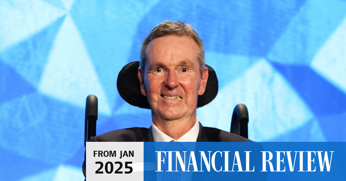 Australia Day honours: High Court judge James Edelman are among the ...