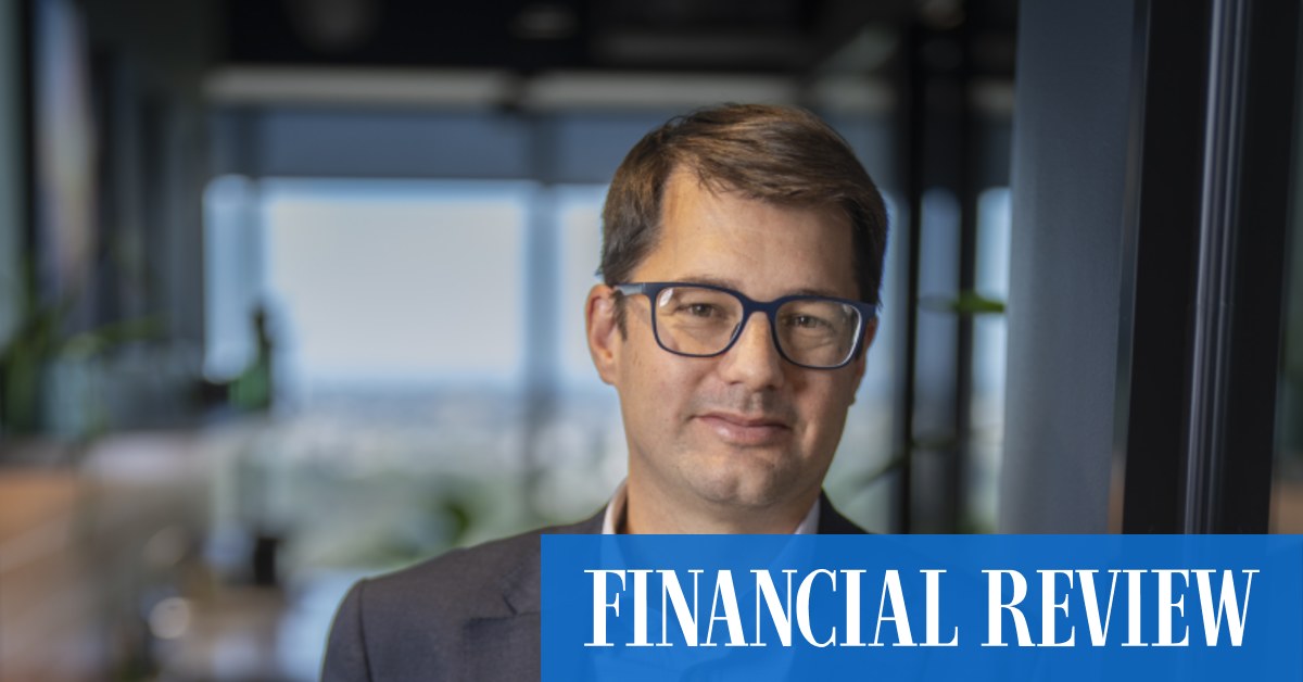 Royal London equities hotshot Peter Rutter finalises Pinnacle deal