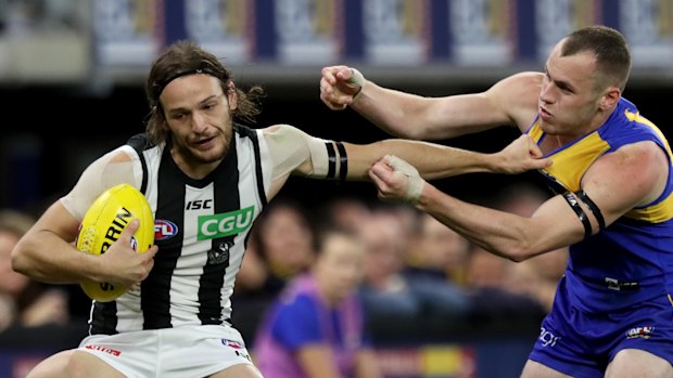 Cousins Peter Hooley, James Aish in spotlight on grand final day