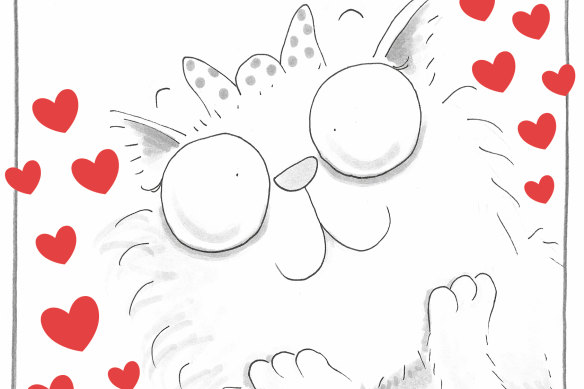 Aaron Blabey’s The Bad Guys live in the same universe as his latest ...