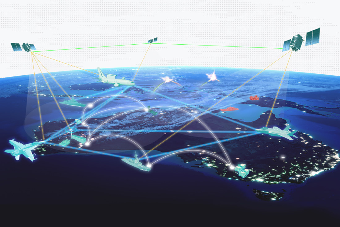 Lockheed Martin Australia set for mighty leap if stars align this year
