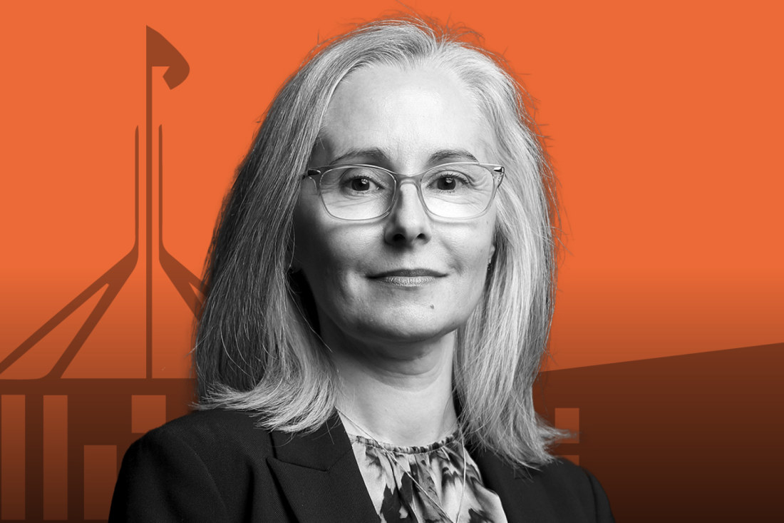 Australian Signals Directorate chief Rachel Noble on why she fears an ...