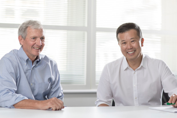 James Hardie chairman warned about Jack Truong before he was promoted CEO