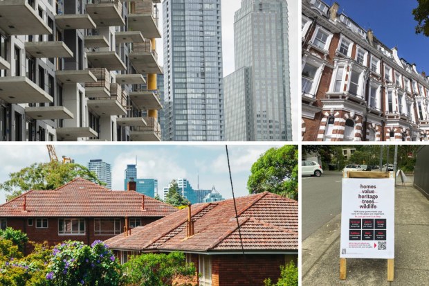 Australia housing crisis: New Treasury analysis shows the average wait ...