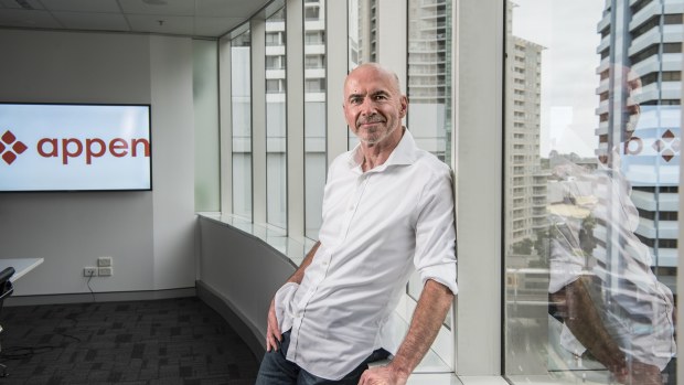 Big tech regulatory crackdown hits Appen