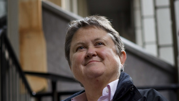 Jan Cameron pleads not guilty to ASIC charges