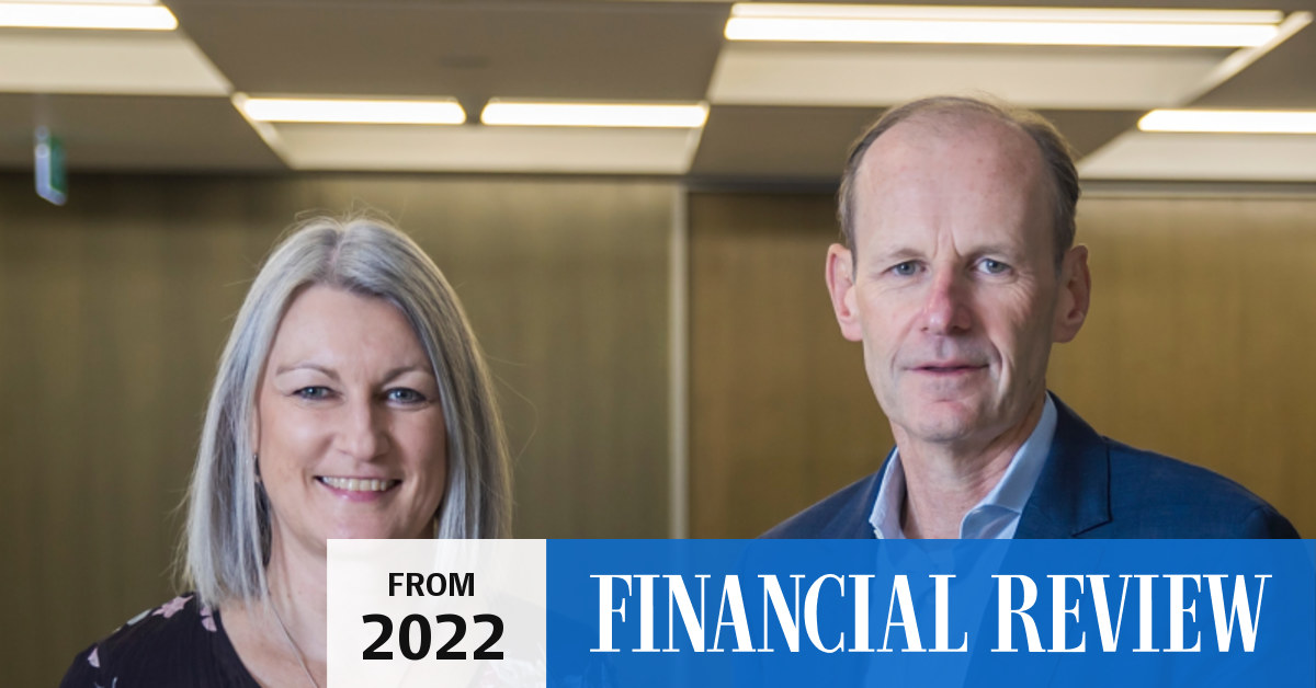 ANZ’s Shayne Elliott says higher rates won’t be ‘sledgehammer’ to economy