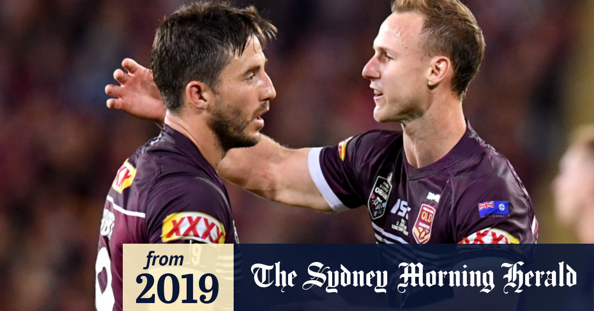 Hunt and Norman know they'll need something special to stop DCE