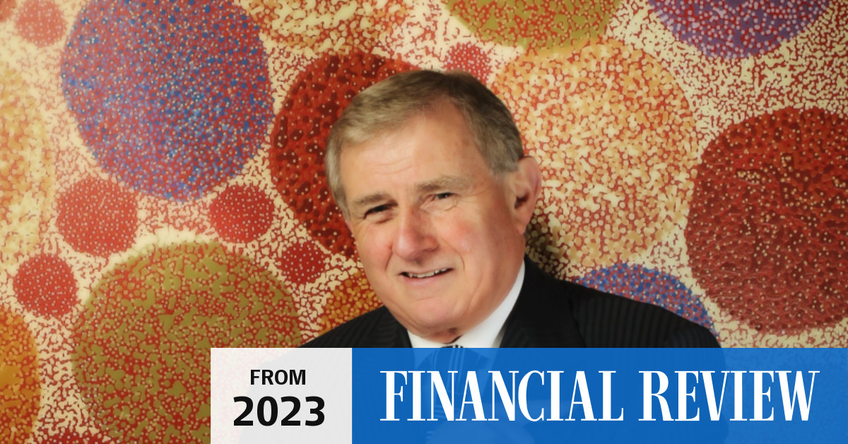 Simon Crean, Labor’s journeyman, leaves a legacy of principle and reform