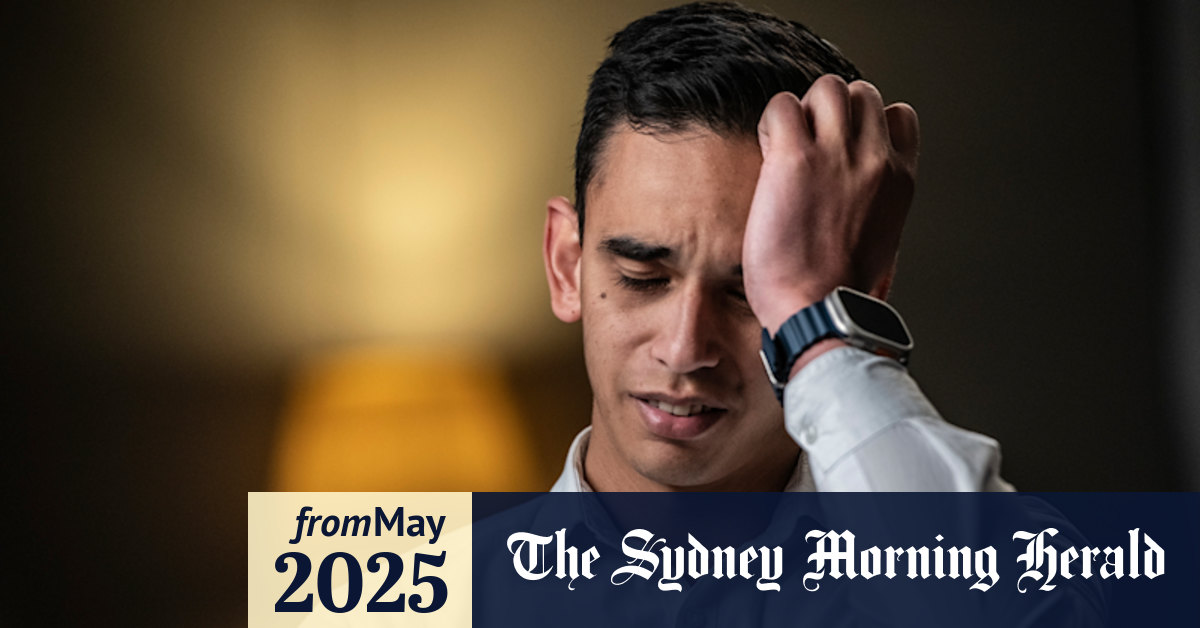 David Prince-Popovich’s chilling confessions dissected by criminologist