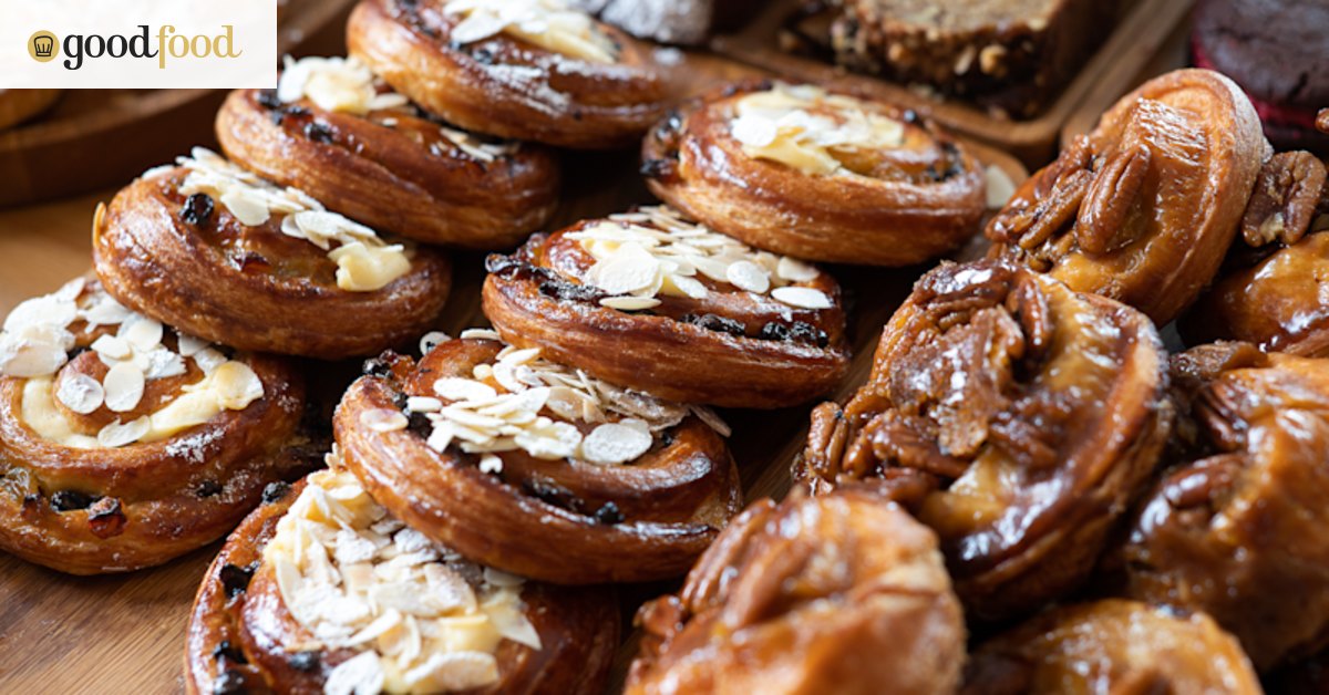 Born and Bread, Newtown - The Age Good Food app listing