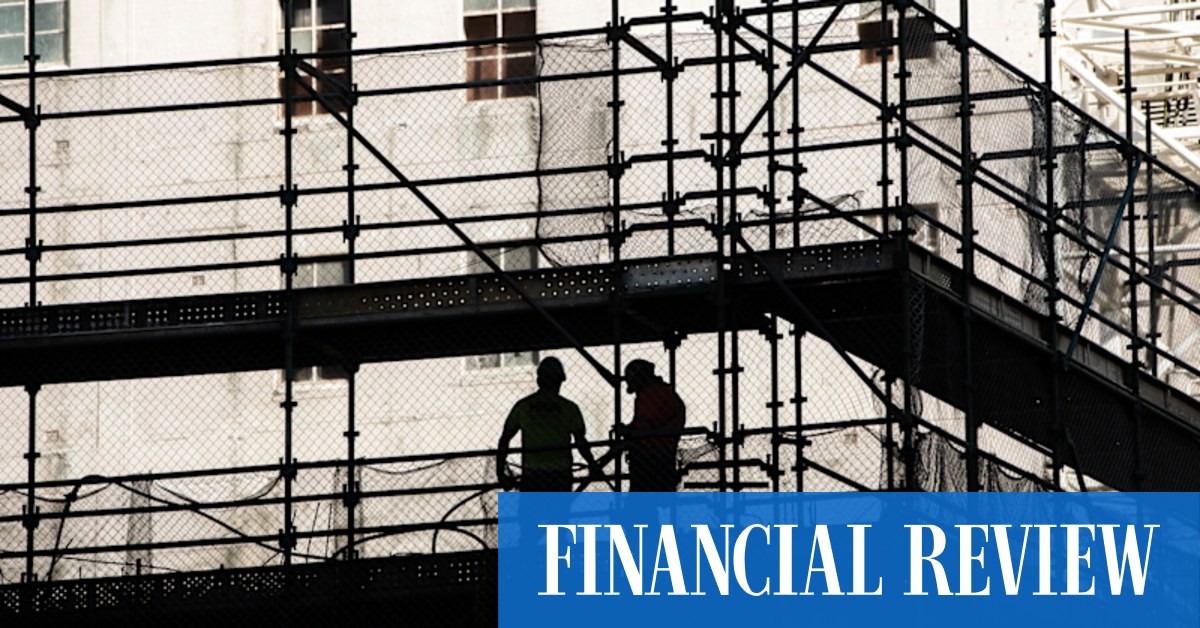 RBA governor Michele Bullock says government housing help to take more ...