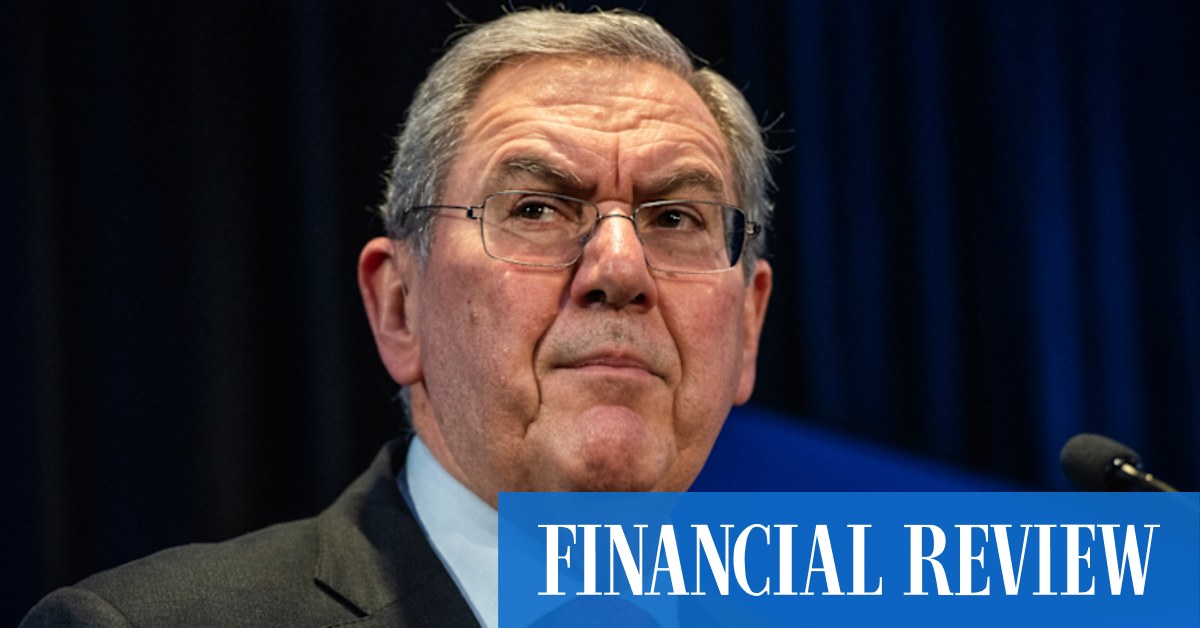 Superannuation: ASIC doubles investigations into financial adviser ...