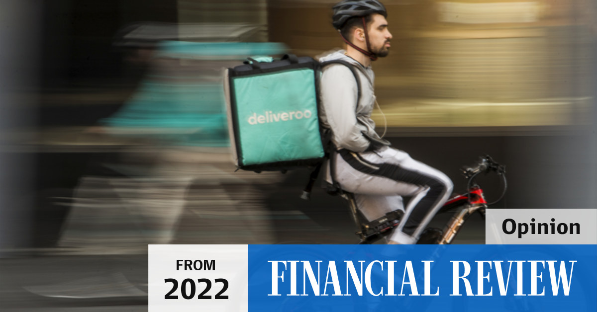 With interest rates rocketing, how will we remember the age of cheap money?