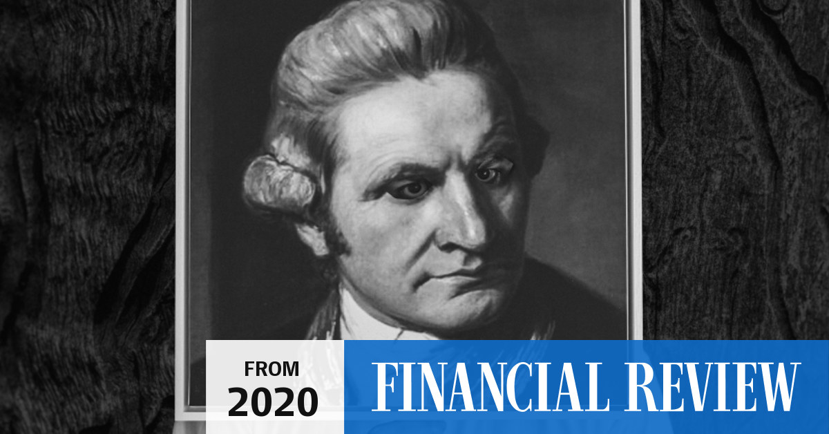 Explorer or invader: Navigating Captain Cook's legacy