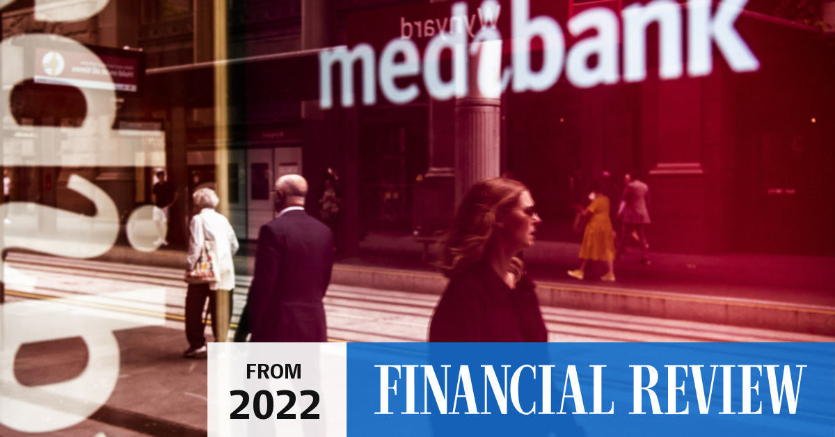 Medibank hack: promo goes missing from ransomware guard provider VMware ...