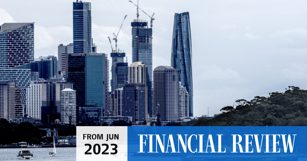 Key Jarden figures to launch super-focused asset manager