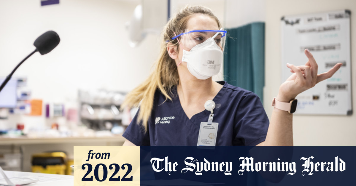 Healthcare reform: Emergency doctors support radical overhaul