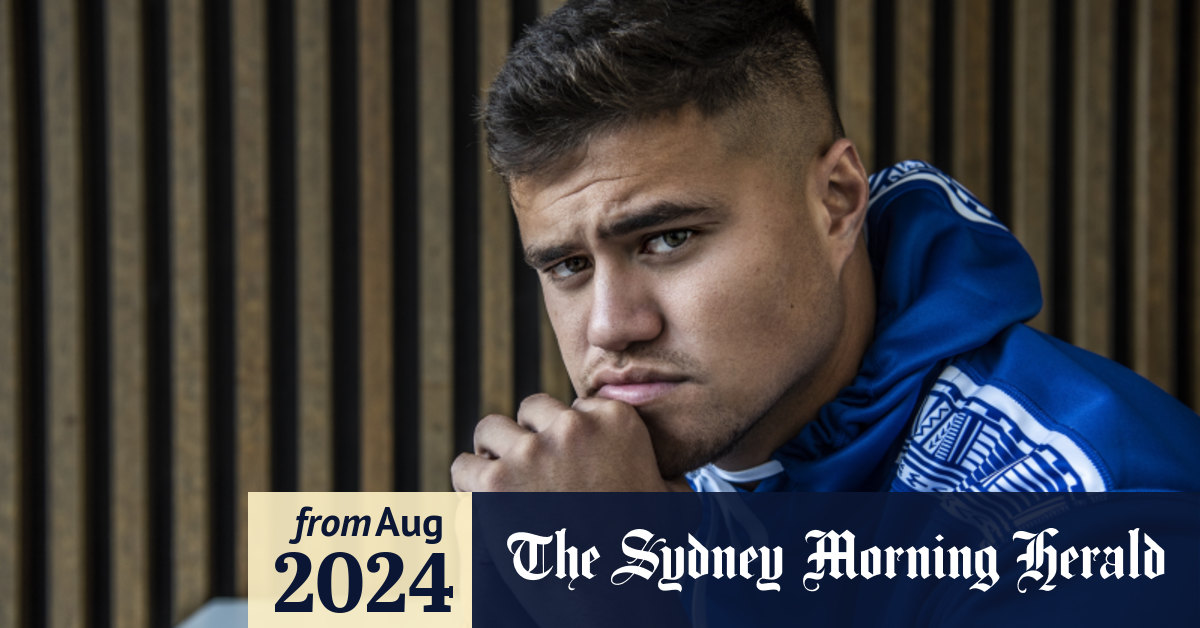 NRL 2024: South Sydney Rabbitohs make shock play for Josh Schuster