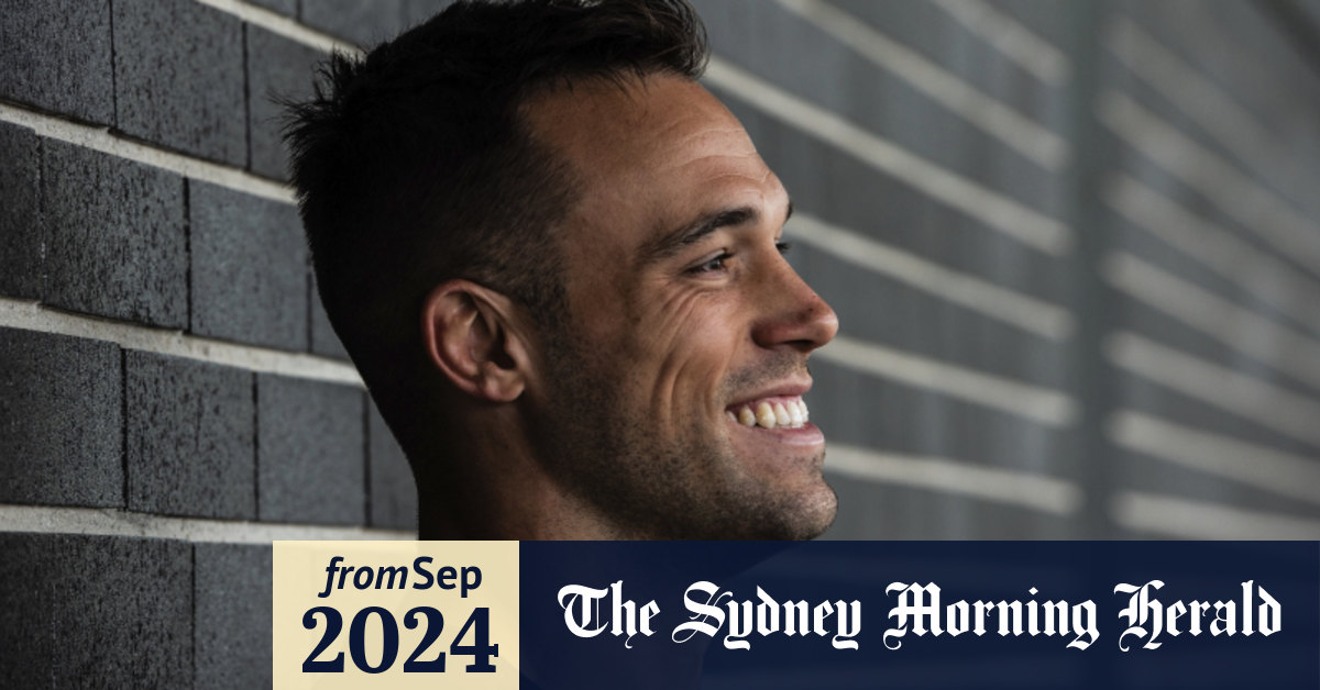 NRL 2024: Luke Brooks to play his first NRL final after 4040 days when ...