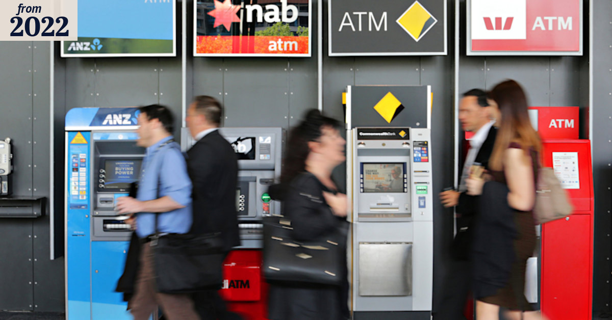 $28 billion in profits forecast for big four banks CBA, NAB, Westpac ...