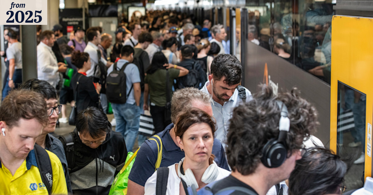 Sydney trains industrial action withdrawn in reprieve for commuters