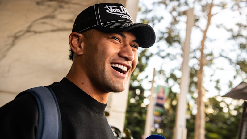 Casey McLean cleared of serious injury; Reece Walsh recalled to ...
