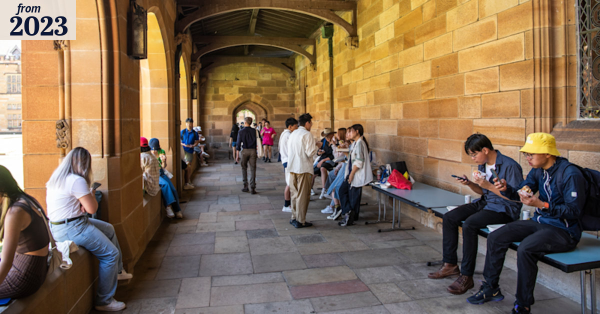 University drop-out rates rising as high living costs force some ...