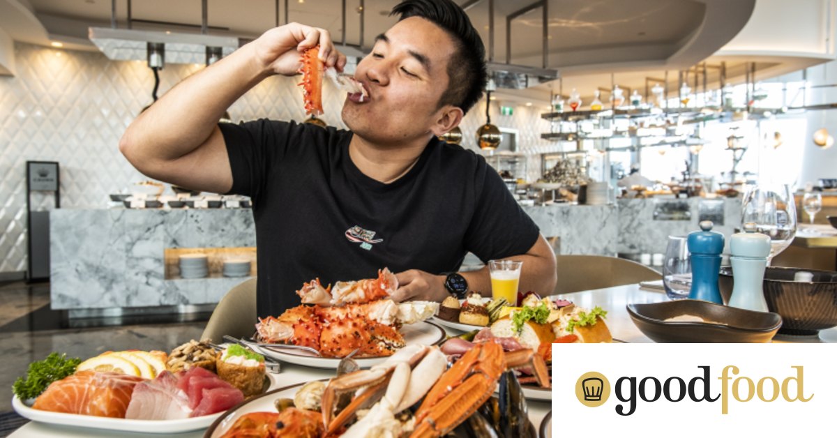 Five of Sydney’s best all-you-can-eat buffet restaurant plus strategic ...