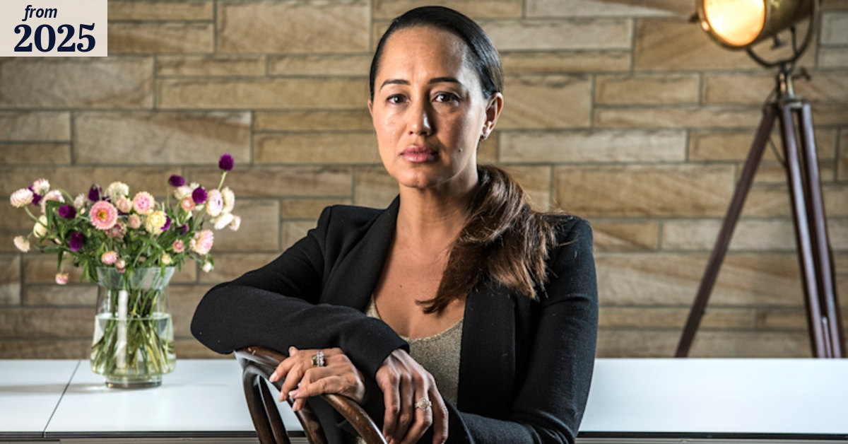 Defamation case: Rebekah Giles accused in court of witness coaching in ...