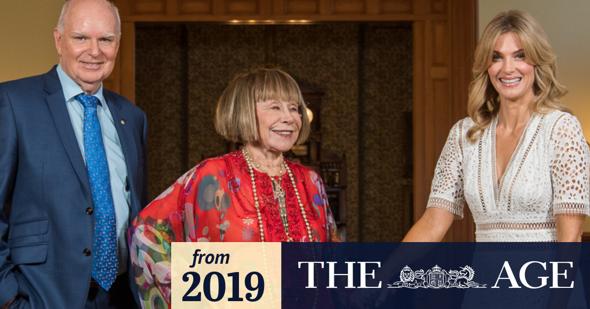 Jeanne Pratt’s Production Company announces shock closure