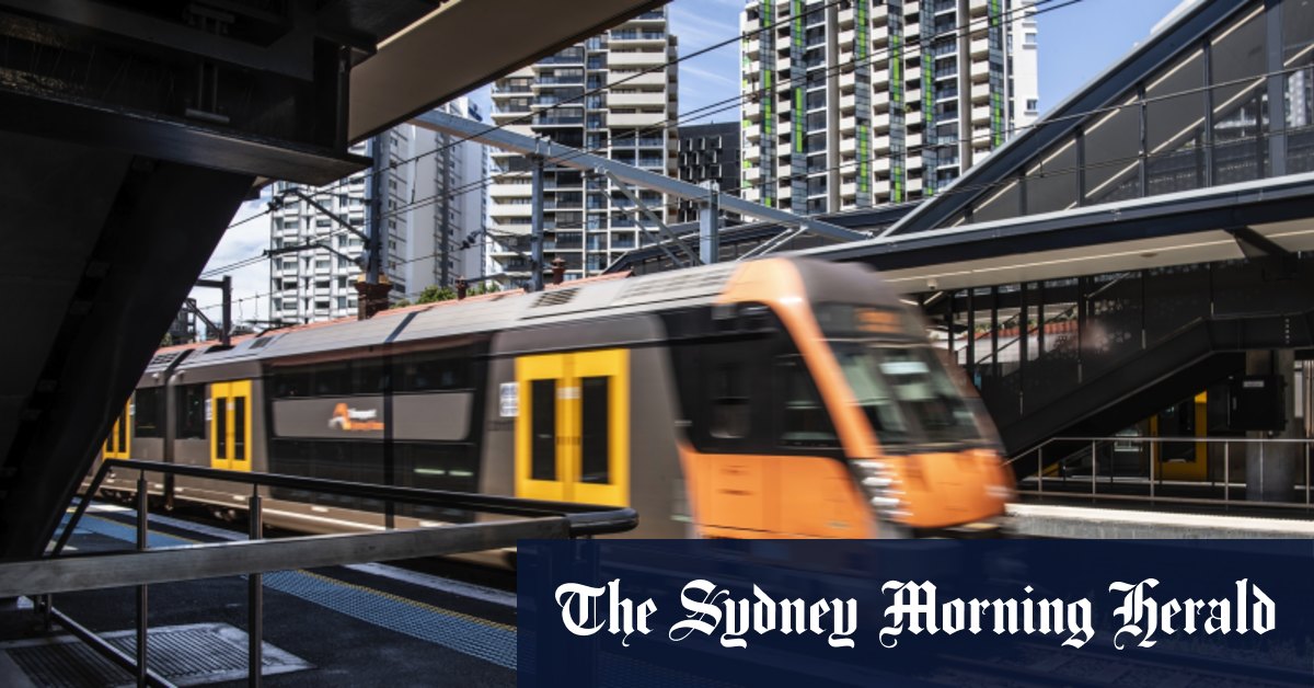 Sydney Trains industrial action: RTBU seeks new round after NSW Labor ...