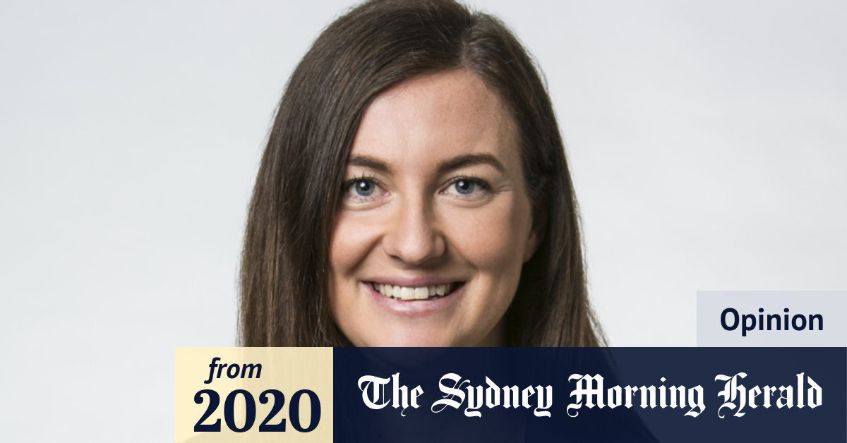 I'm a young barrister. Let me tell you about the ubiquitous nature of ...