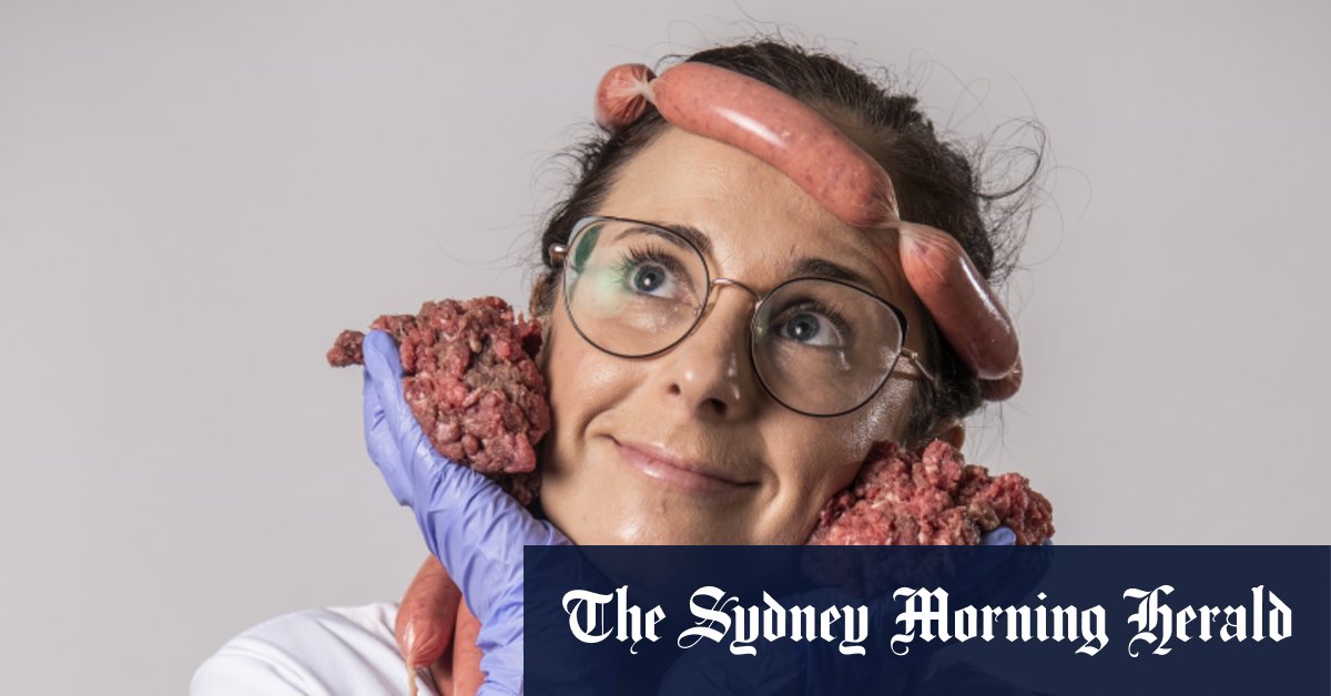 Sydney Comedy Festival, Rachel Rayner and Bonnie Tangey