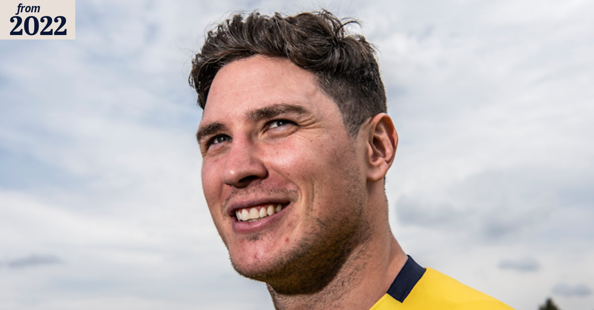 NRL 2022: Parramatta Eels halfback Mitchell Moses ready to finally ...