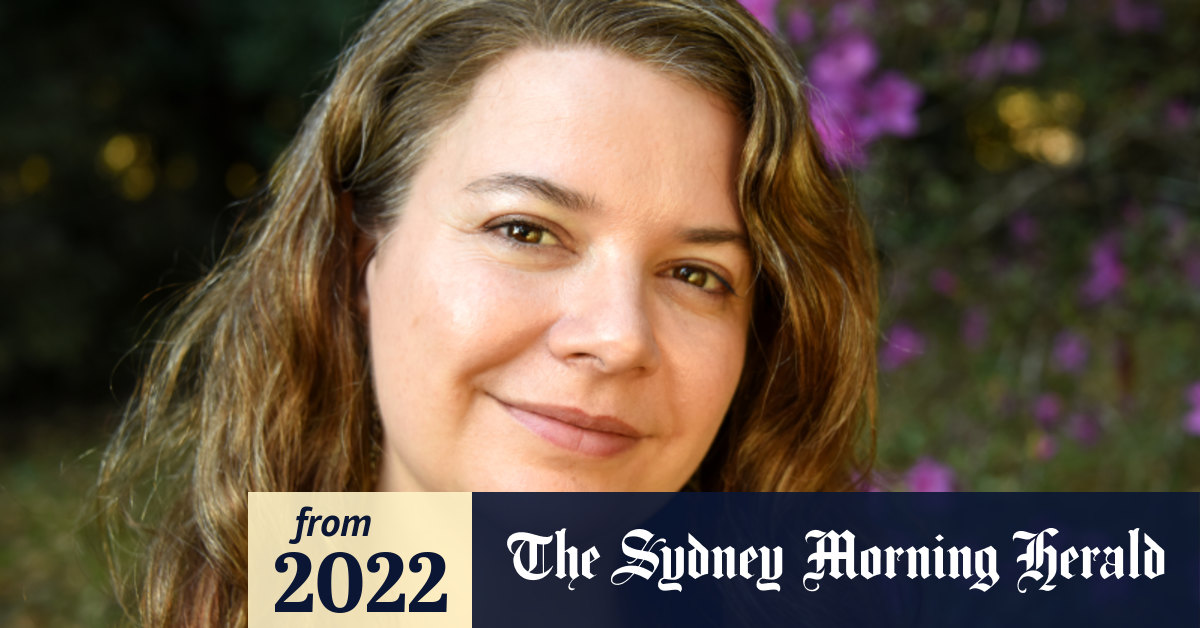 Jessie Cole memoir Desire: A Reckoning makes self-reflection a work of art