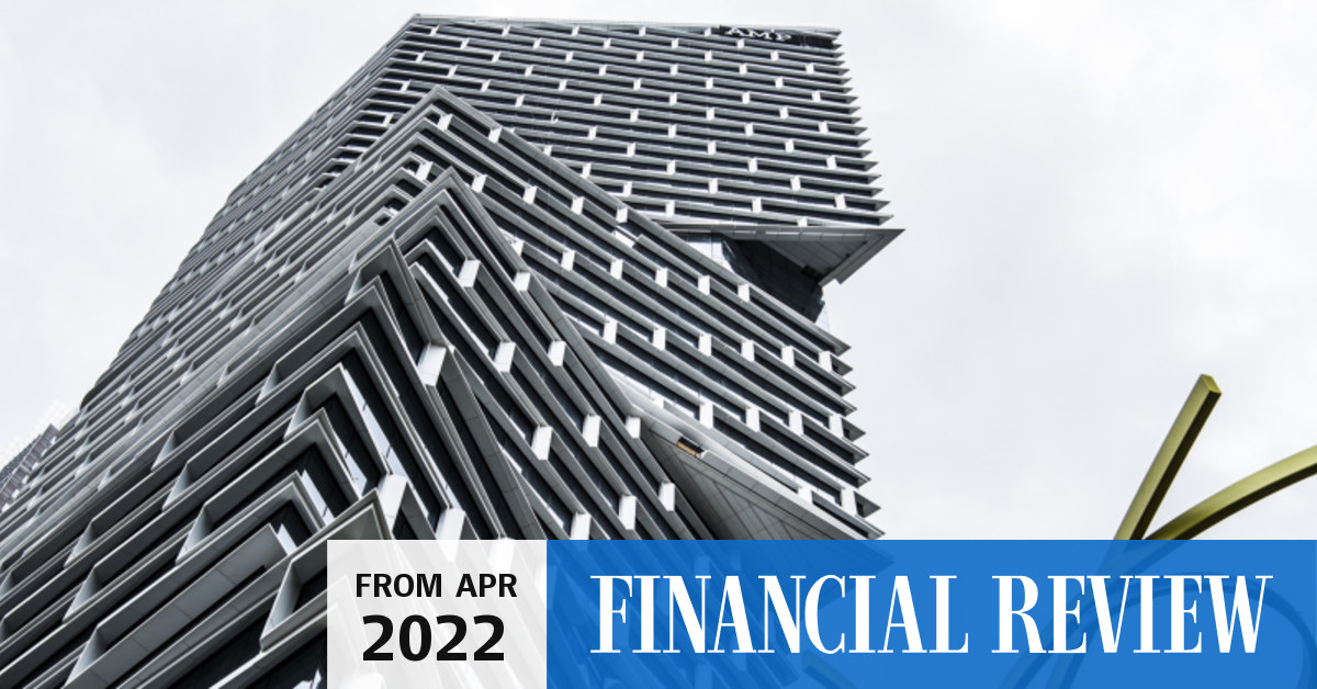 Dexus, AMP confirm talks over $30b funds management platform