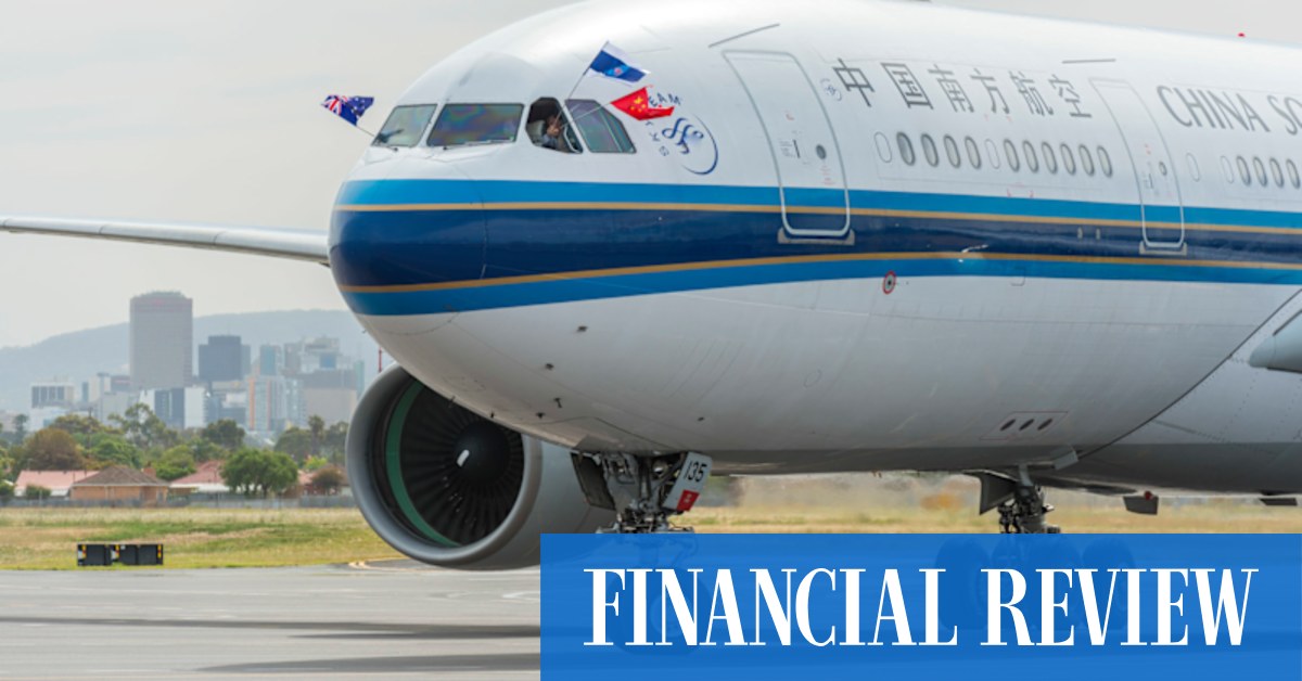 Igneo finds a buyer for its stake in $4b Adelaide Airport