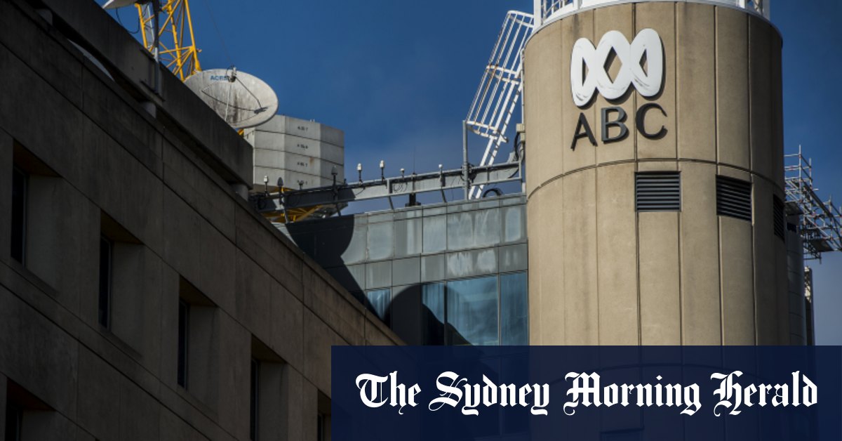 ABC operations - ABC - Media Spy