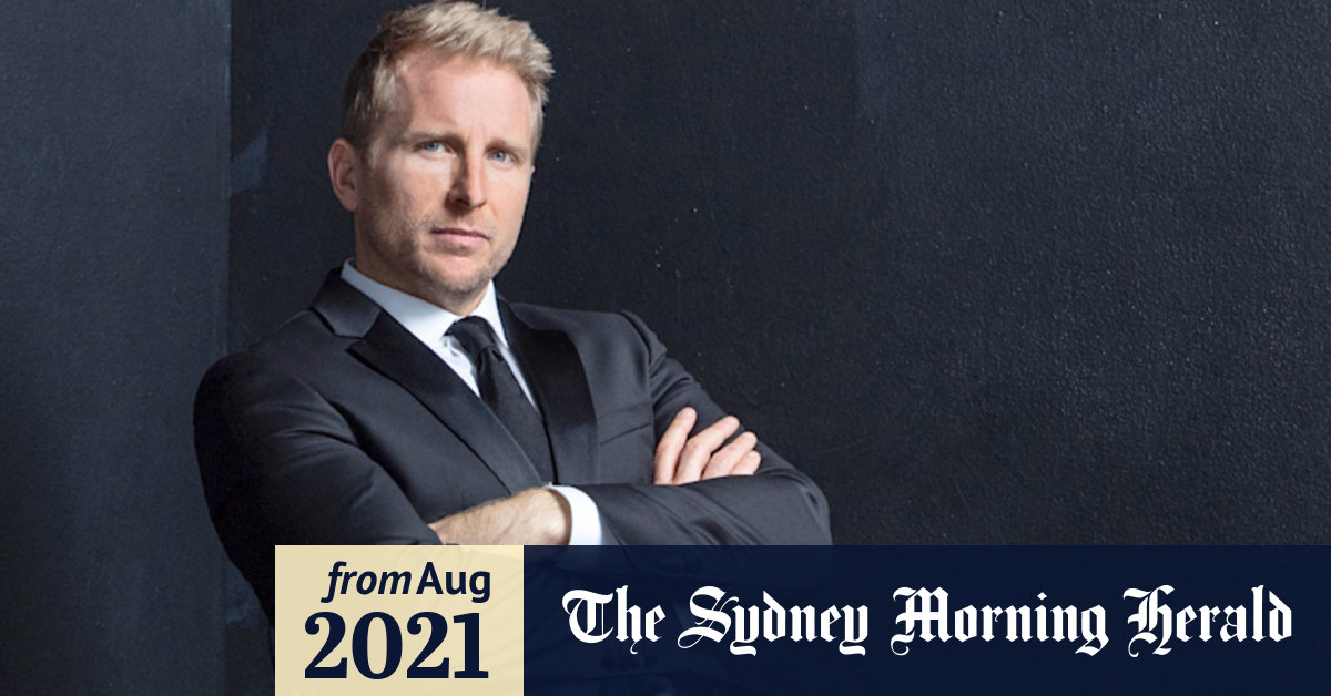 Hamish McDonald speaks out for the first time since leaving ABC ahead ...