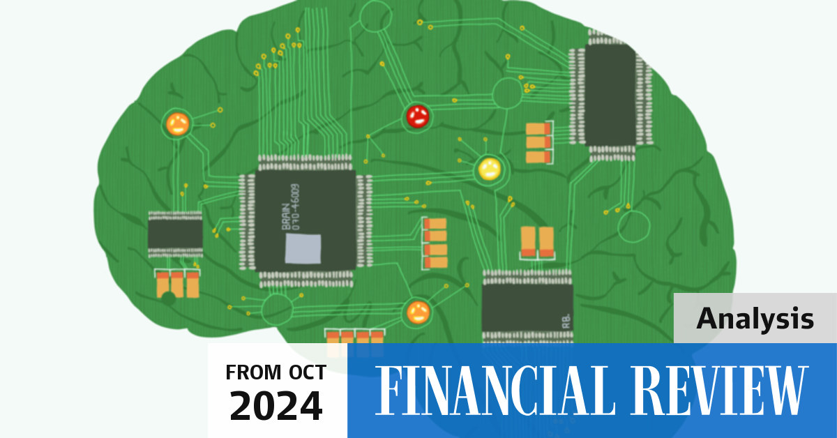 Anthropic Claude Computer Use: ‘AI agents’ could change white-collar ...