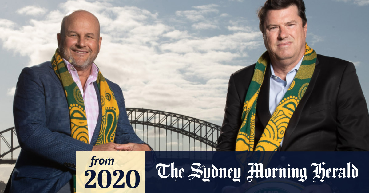 Rugby Australia chief executive search on ice as Rob Clarke extends ...