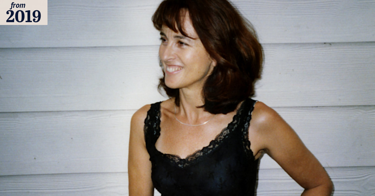 Queen's Birthday Honours: Australian author Anna Fienberg receives honour