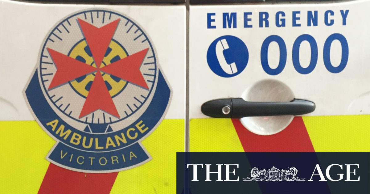 Victoria’s triple zero emergency service falls short of all benchmarks