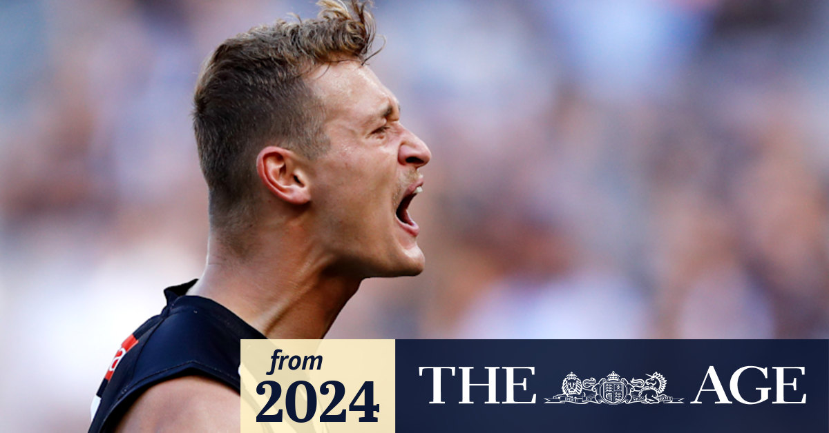 AFL 2024: Teams and expert tips for round 13 – Crows axe star ruckman ...