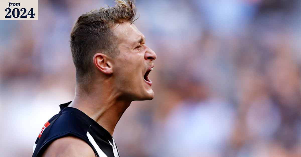 AFL 2024: Teams and expert tips for round 13 – Crows axe star ruckman ...