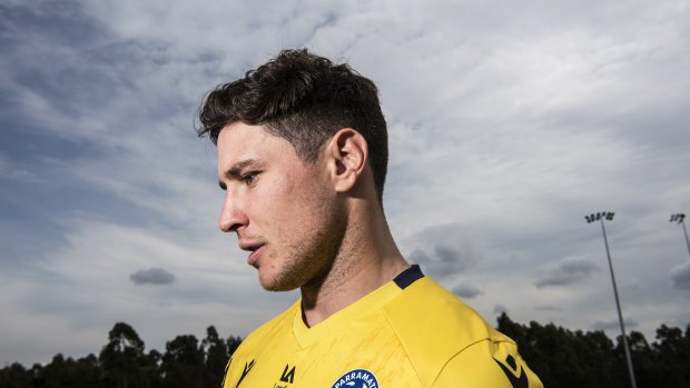 NRL 2022: Parramatta Eels halfback Mitchell Moses ready to finally ...